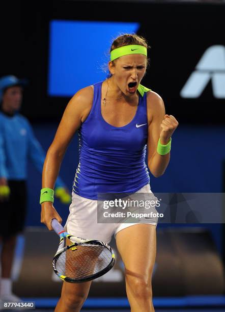 Victoria Azarenka Australian Open 2012 Photos and Premium High Res ... Victoria Azarenka Australian Open 2012 Photos and Premium High Res ...