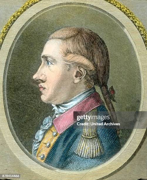 Karl August Sachsen Weimar Eisenach Photos and Premium High Res ... Karl August Sachsen Weimar Eisenach Photos and Premium High Res ...