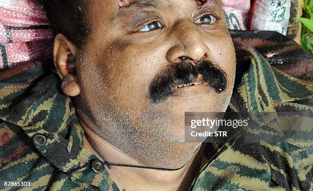 622 Sri Lanka Tamil Tiger Leader Stock Photos, High-Res Pictures, and ... 622 Sri Lanka Tamil Tiger Leader Stock Photos, High-Res Pictures, and ...