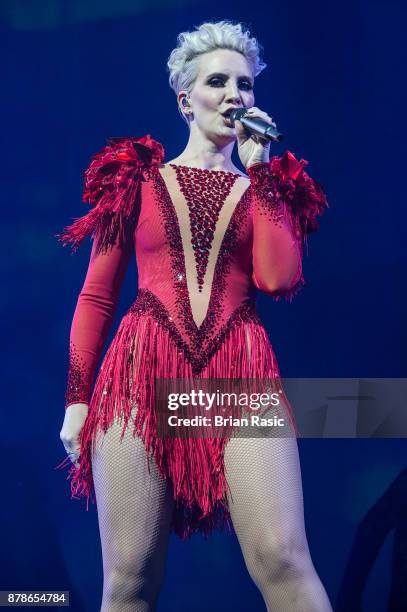 Claire Richards Steps Photos And Premium High Res Pictures Getty Images