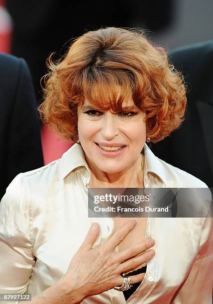 Fanny Francois Photos And Premium High Res Pictures Getty Images