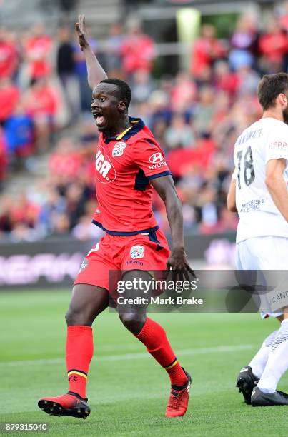 Papa Diawara Photos And Premium High Res Pictures Getty Images