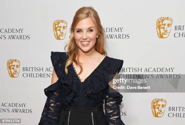Maddie Moate Photos And Premium High Res Pictures Getty Images