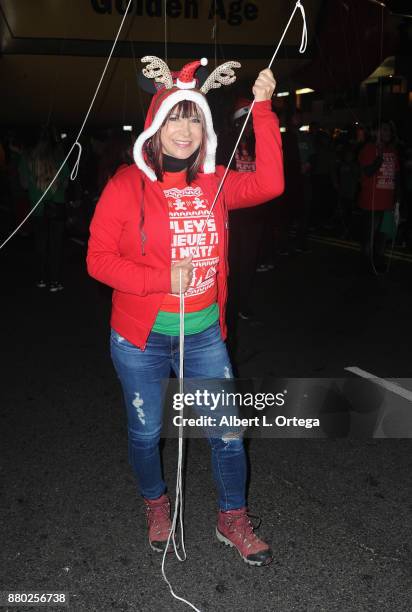 Cynthia Rothrock Photos And Premium High Res Pictures Getty Images