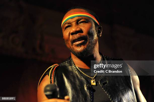 804 Toots The Maytals Photos And High Res Pictures Getty Images