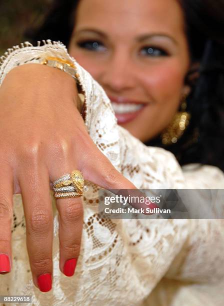 Playmate Tiffany Fallon Fotografías E Imágenes De Stock Getty Images