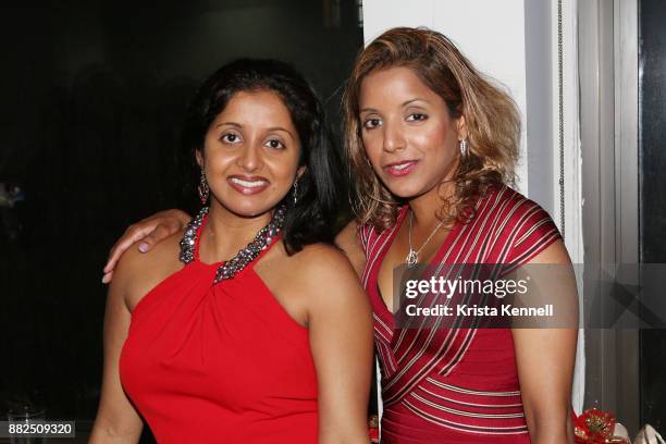 Dr Gina Sam Celebrates Opening Of 5th Ave Practice Photos And Premium High Res Pictures Getty
