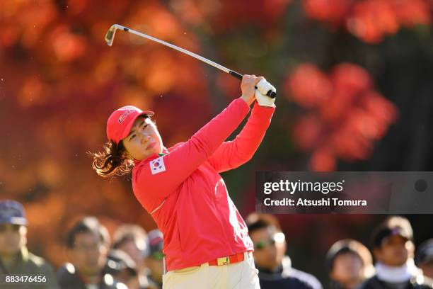 754 South Korean Kim Ji Hyun Photos And High Res Pictures Getty Images