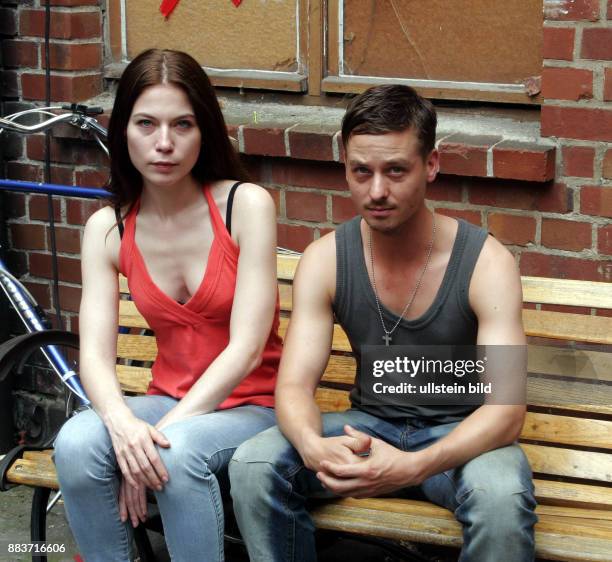 Nora Von Waldstätten Pictures Photos And Premium High Res Pictures Getty Images