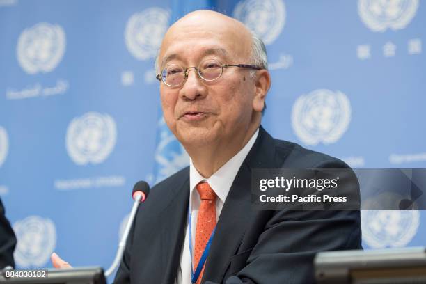 162 Un Koro Bessho Photos And High Res Pictures Getty Images