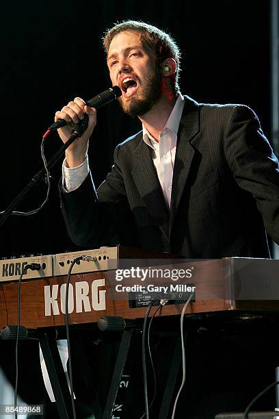 754 Brian Cassidy Photos And High Res Pictures Getty Images