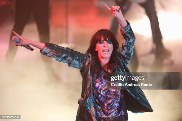 Nena Bilder Photos And Premium High Res Pictures Getty Images