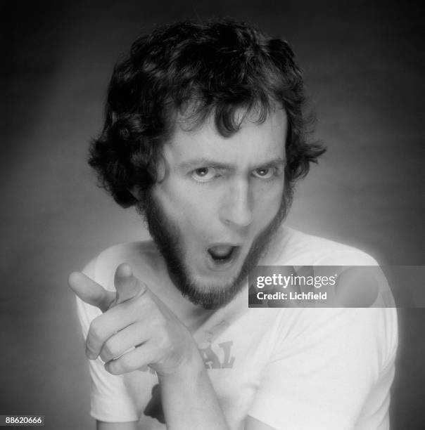 The Kenny Everett Television Show Photos And Premium High Res Pictures
