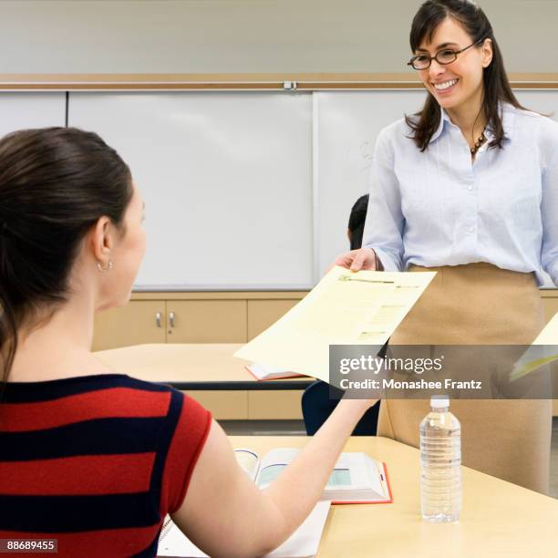 346 Handing In Homework Stock Photos, High-Res Pictures, and Images ... 346 Handing In Homework Stock Photos, High-Res Pictures, and Images ...