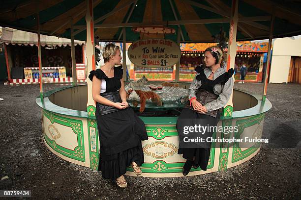 Black Country Museum Sees Record Visitors Thanks To Staycations Photos