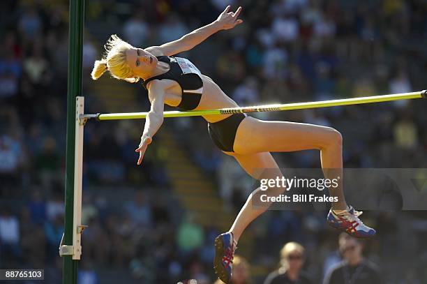 139 Amy Acuff Photos And High Res Pictures Getty Images