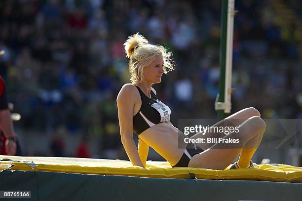 110 Photos Et Images Haute Résolution De Amy Acuff Getty Images