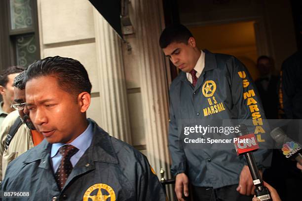348 Former Madoff Photos And High Res Pictures Getty Images