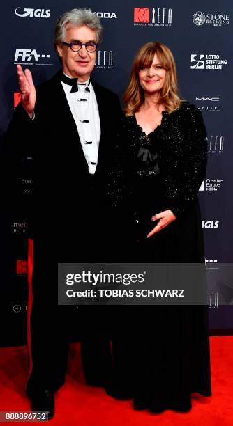 40 Nastassja Kinski Wim Wenders Photos And High Res Pictures Getty Images