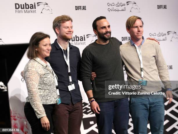Bassel Ghandour Photos And Premium High Res Pictures Getty Images