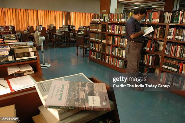 Nehru Memorial Museum & Library Photos and Premium High Res Pictures ... Nehru Memorial Museum & Library Photos and Premium High Res Pictures ...