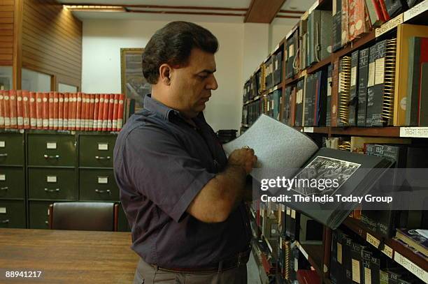 Nehru Memorial Museum & Library Photos and Premium High Res Pictures ... Nehru Memorial Museum & Library Photos and Premium High Res Pictures ...