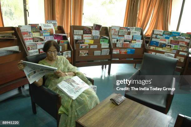 Nehru Memorial Museum & Library Photos and Premium High Res Pictures ... Nehru Memorial Museum & Library Photos and Premium High Res Pictures ...