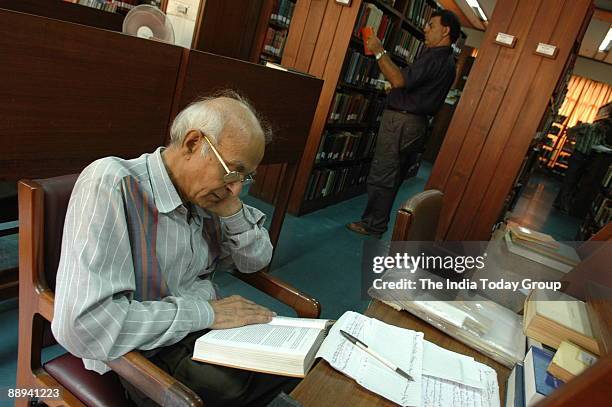 Nehru Memorial Museum & Library Photos and Premium High Res Pictures ... Nehru Memorial Museum & Library Photos and Premium High Res Pictures ...