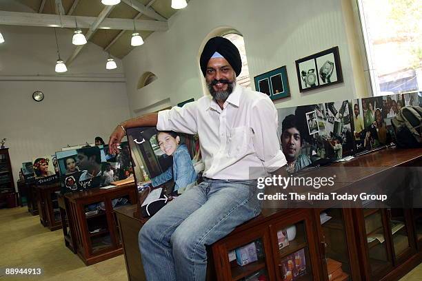 Pushpinder Singh Photos And Premium High Res Pictures Getty Images