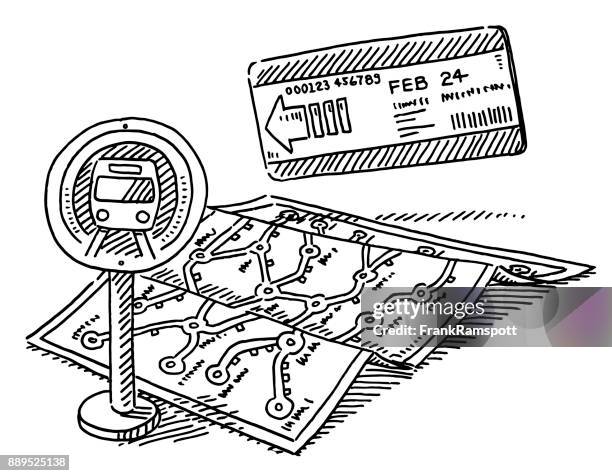 Simple Subway Map Photos and Premium High Res Pictures - Getty Images Simple Subway Map Photos and Premium High Res Pictures - Getty Images