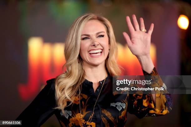 Laura Bell Bundy Photos Photos And Premium High Res Pictures Getty Images