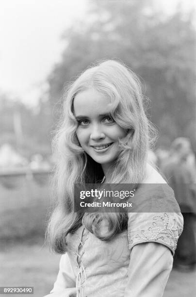 506 Lysette Anthony Photos And High Res Pictures Getty Images