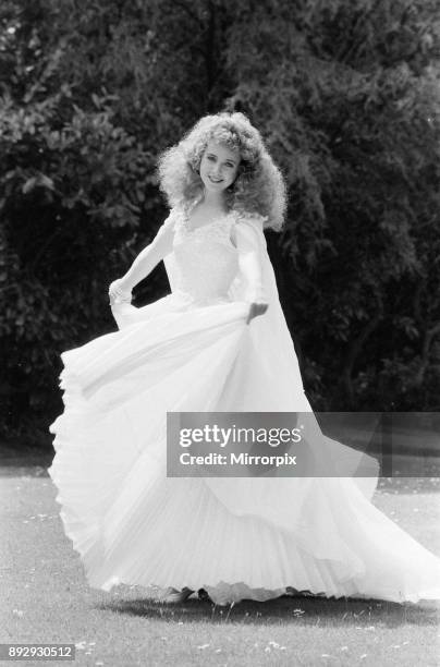 Lysette Anthony Photos And Premium High Res Pictures Getty Images