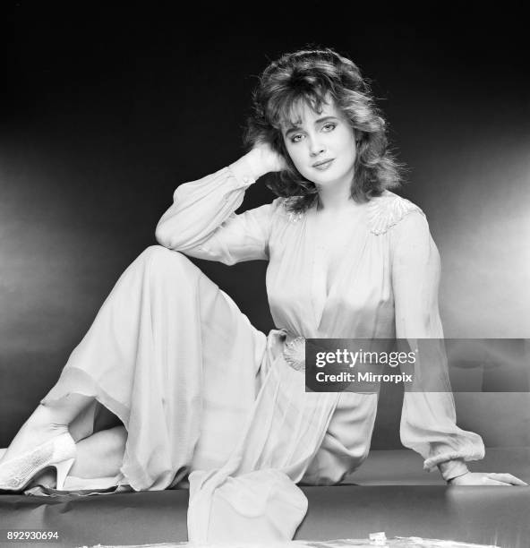 506 Lysette Anthony Photos And High Res Pictures Getty Images