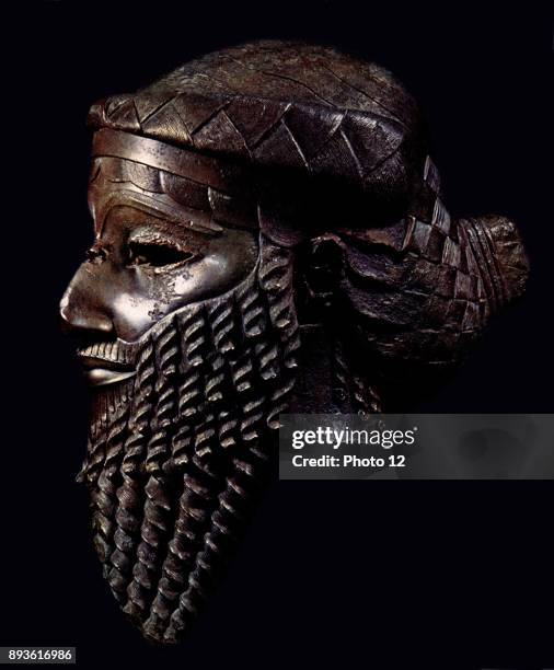 Sargon Akkad Photos and Premium High Res Pictures - Getty Images Sargon Akkad Photos and Premium High Res Pictures - Getty Images