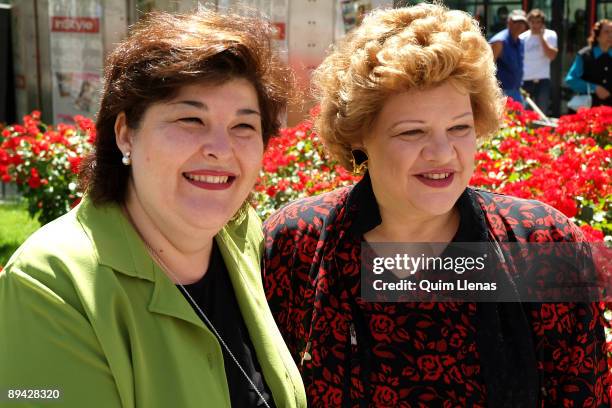Dolora Zajick Photos And Premium High Res Pictures Getty Images