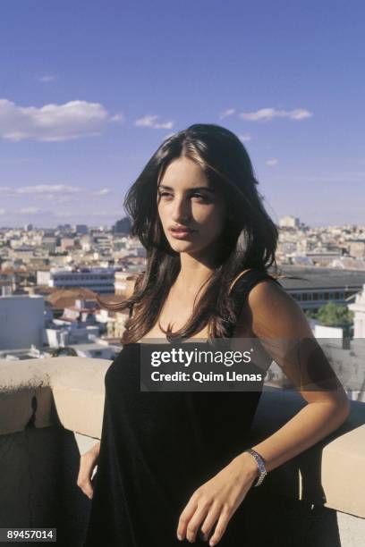 25 Penelope Cruz 1997 Photos And High Res Pictures Getty Images