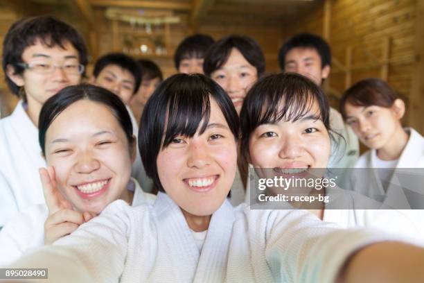 Sweaty Japanese Women Photos And Premium High Res Pictures Getty Images