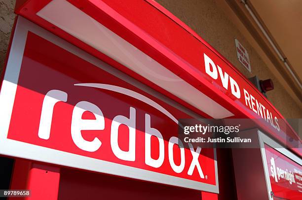 Redbox Kiosk Photos and Premium High Res Pictures - Getty Images Redbox Kiosk Photos and Premium High Res Pictures - Getty Images