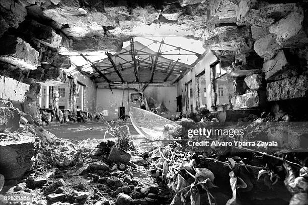 Beslan School Massacre Photos And Premium High Res Pictures Getty Images