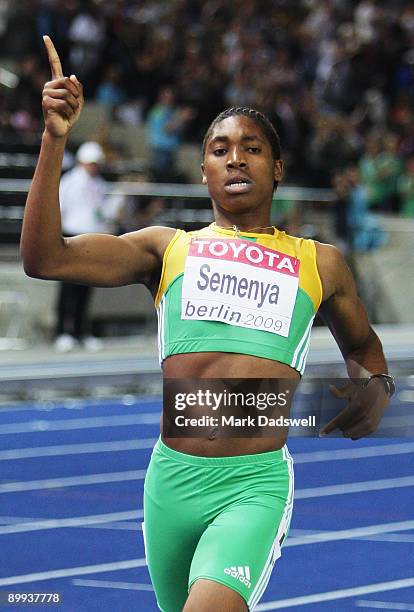 12th Iaaf World Athletics Championships Day Five Photos And Premium