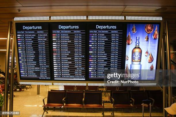 Inside the new terminal T2 in Mumbai International Airport... News ... Inside the new terminal T2 in Mumbai International Airport... News ...