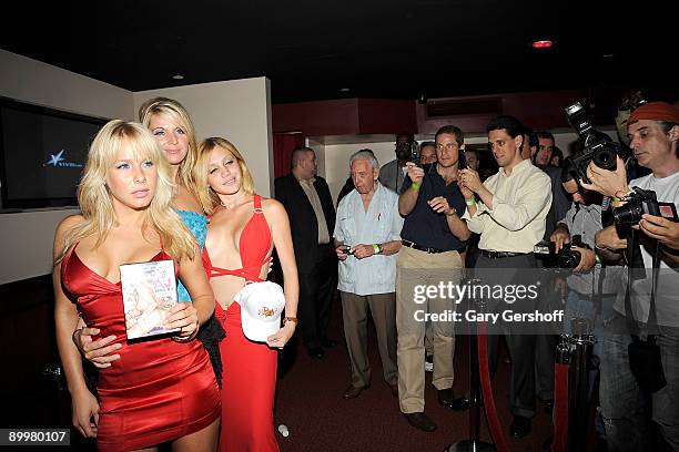 The Aj Bailey Experiment Photos And Premium High Res Pictures Getty Images