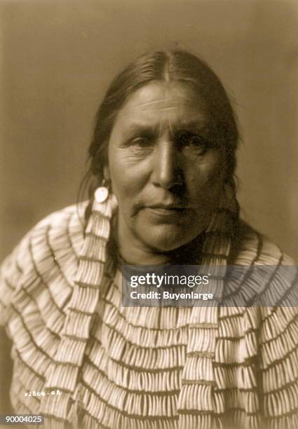 Mandan Indian Photos Et Images De Collection Getty Images
