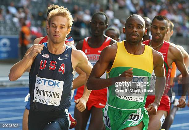 Symmonds Photos And Premium High Res Pictures Getty Images