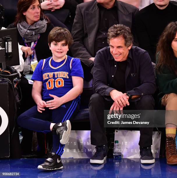 235 Quinlin Dempsey Stiller Photos And High Res Pictures Getty Images