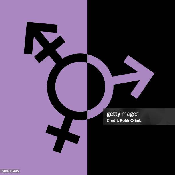 Transgender Awareness Week Stock Fotos Und Bilder Getty Images