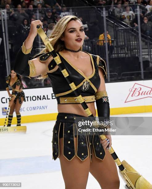 Nashville Predators Ice Girls Photos And Premium High Res Pictures Getty Images