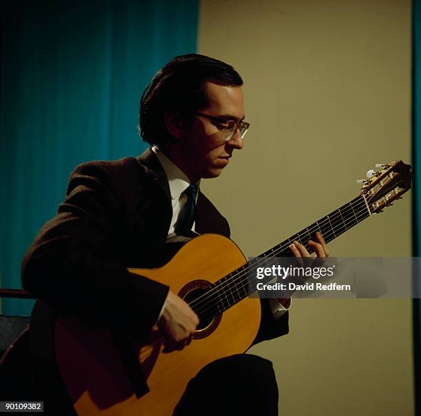 John Williams Guitarist Photos And Premium High Res Pictures Getty Images