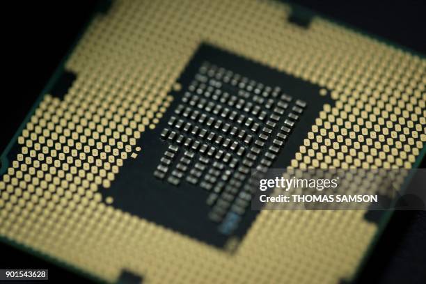 Computer Processor Photos And Premium High Res Pictures - Getty Images